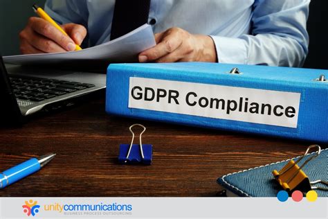 Bpo Challenges Data Protection And Gdpr Compliance