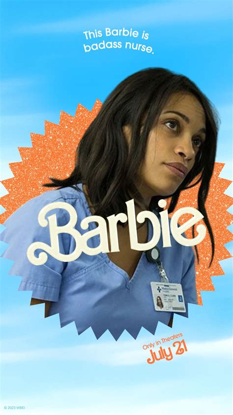 Barbie Born Again 2024 Usaigi On Tumblr