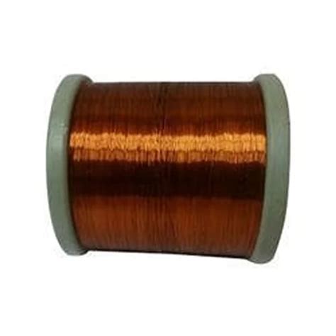 High Quality 2mm Copper Winding Wire Different Colors Affordable Price