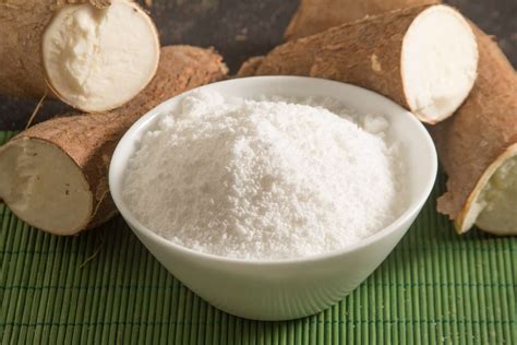 What Is Cassava Yuca
