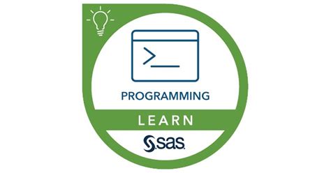 Teresa Griffin On Linkedin Sas Programming 2 Data Manipulation