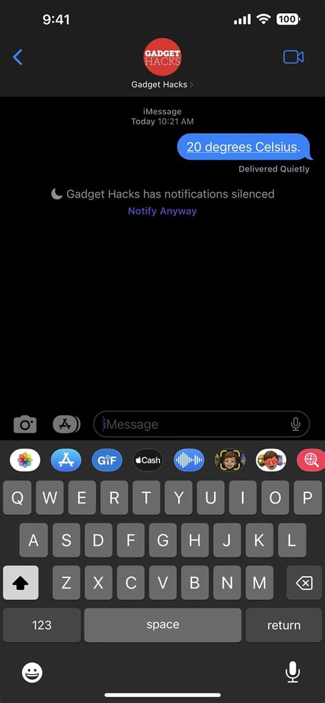 The Secret Ios 16 Features For Iphone Apple Didnt Tell Anybody About « Ios And Iphone Gadget Hacks