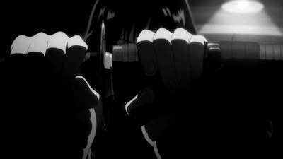 Fichasrpg Cmyw Banner  Aesthetic Dark Black Anime