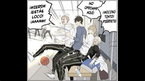 Solo Lo Pongo En Wappat No Soy Encargada De Eso Pero Hago Lo Mejor Qu