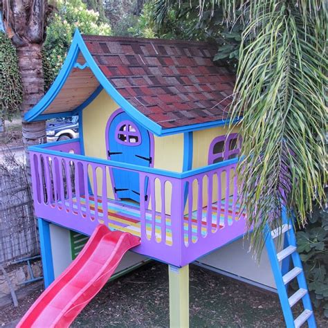 ‫הבית של תומא בתי עץ בלגים לילדים Home Facebook‬