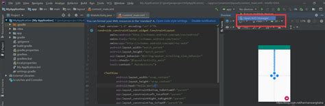用intellij idea 配置安卓 android 开发环境（一条龙服务，新手进！） idea上安装配置android环境 csdn博客