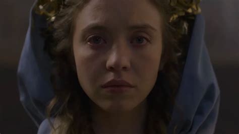 Sydney Sweeney Y Álvaro Morte Exploran El Terror En Immaculate Primer