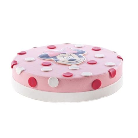 Minnie Mouse Taart Banketbakkerij Van Der Sterre