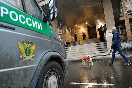 The possibility of changes in the FSIN system after the change of ...