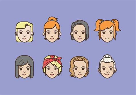 Character Icon Vector Art Icons And Graphics For Free Download