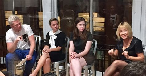 5 Revelations From A Sex Tech Panel Because The Future Of Sex Tech Is