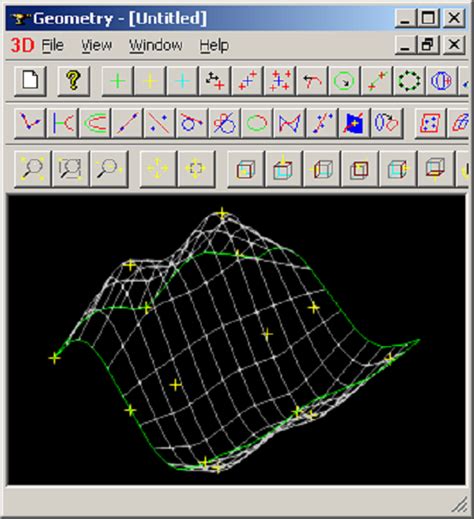 Open Cascade Technology геометрическое модулирование для программирования