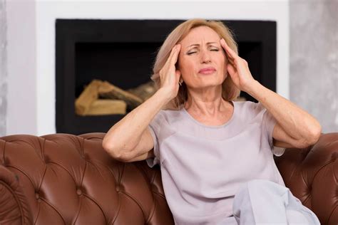 Genitourinary Syndrome Of Menopause Symptoms And Treatment