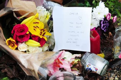 Leeds Man Admits Manslaughter Over Death Of Sex Worker Daria Pionko