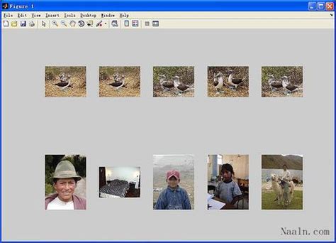 Matlab 显示图片和subplot命令 Why·liam·blog