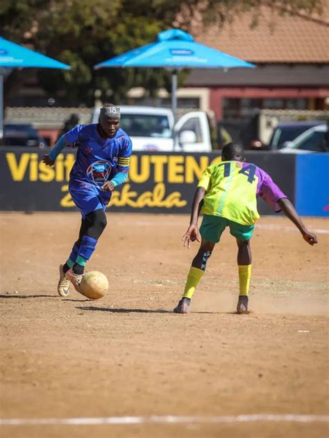 Phillys Games Lights Up Tembisa With Football Music And Community Spirit Whats On G
