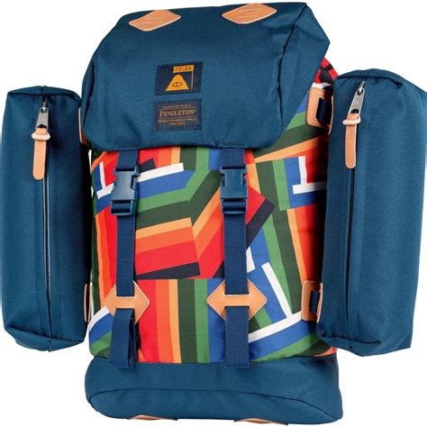 Poler Rucksack Backpack Crater Lake Sportique