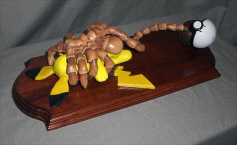 Snow Pikachu R Nextfuckinglevel