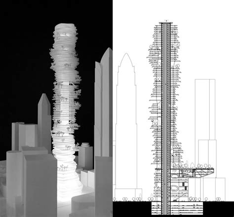 Urban Forest By Mad Dezeen