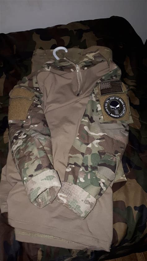 Is This A Good Us Spec Ops Kit For Milsim Games R Milsim
