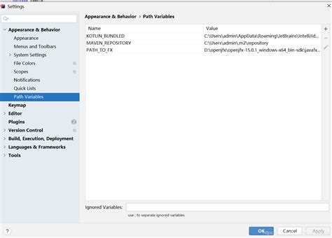 使用idea新建javafx程序在ide中安装openjfx Sdk 1501 Csdn博客 使用idea新建javafx程序在ide中安装openjfx Sdk 1501 Csdn博客