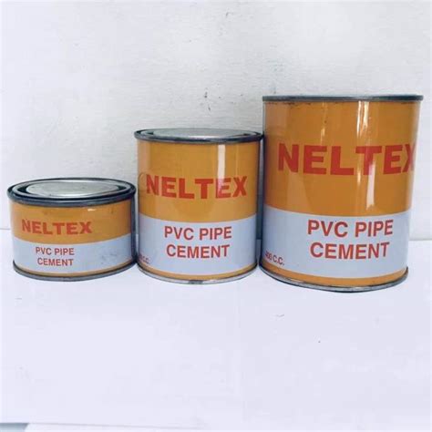 Neltex Solvent Cement 100cc 200cc 400cc Lazada Ph