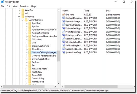 Create And Deploy A Windows 10 Roaming Mandatory Profile 4sysops