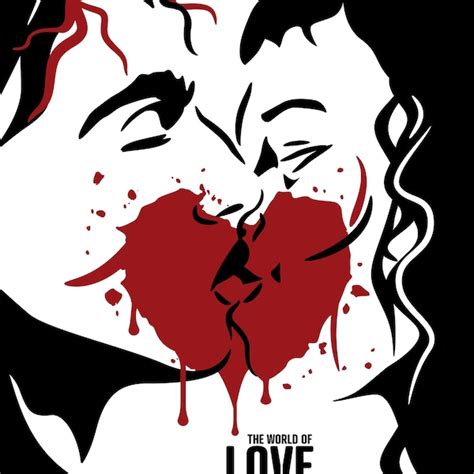 Bones And All Poster Etsy