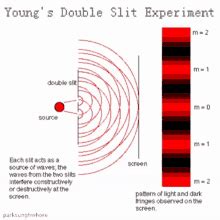 Double Slit Experiment  Young Double Slit Or Single Slit Or