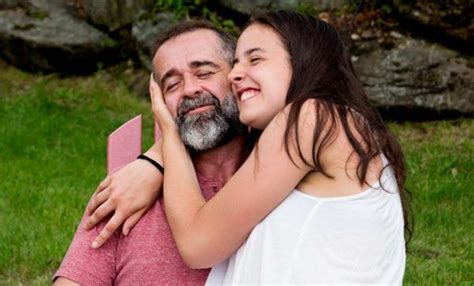 Pin On Father Daughter Photo Shoot