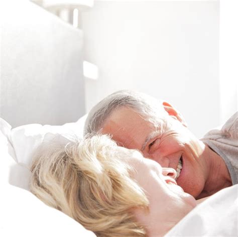 A Urologist Shared 8 Tips For Having Great Sex Over The Age Of 50