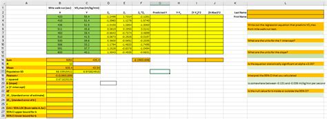 Solved For This Assignment You Will Perform A Bivariate