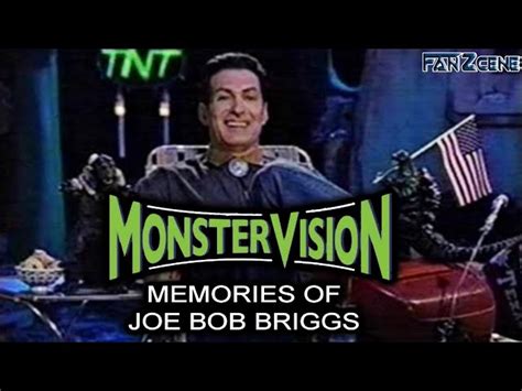 Joe Bob Briggs Monstervision Joe Bob Briggs Friday The 13th Marathon
