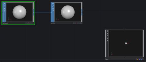 Instant Instancing TouchDesigner Matthew Ragan