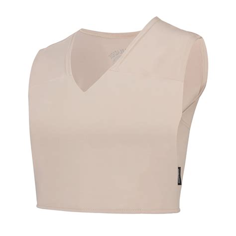 What Is Chest Binding Iguanatrend