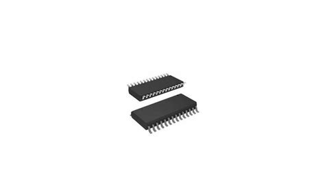 Microchip Pic18f26k80 Eso Pic Microcontroller Pic 64 Kb Flash 28