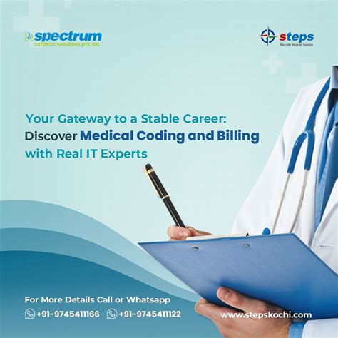 Spectrum Softtech Solutions Pvt Ltd On Linkedin Register Call Curriculum Medicalbilling