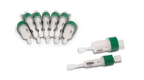 Econofit Prepacked Chromatography Columns Bio Rad