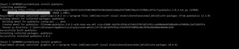 How To Install Pydot In Anaconda Mac Cardiovvti