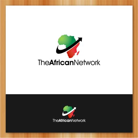 A Logo And Identity Design Project By Afnet On Crowdspring