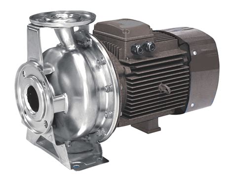 Ctt Ctss Series Din Standard Cri Fluid Systems