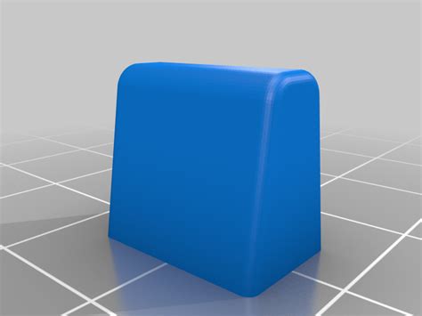 Deej Audio Mixer Fader Enclosure By Nobody3d Download Free Stl