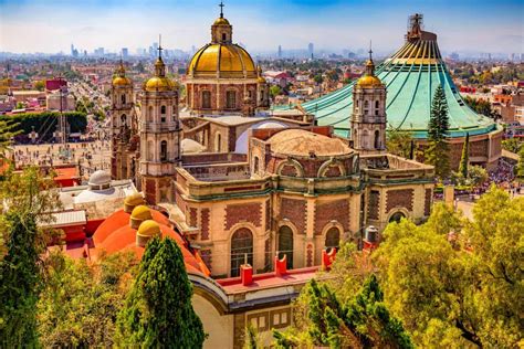 Visit Mexico City Official Mexico City Visitors Guide Guía Oficial