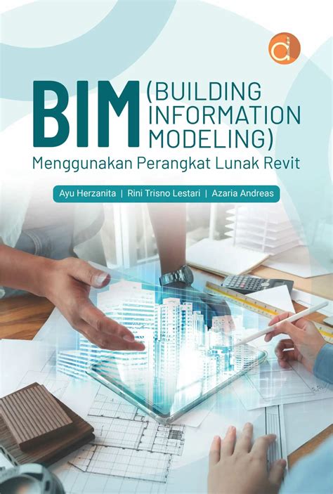 Bim Building Information Modeling Menggunakan Perangkat Lunak Revit Id