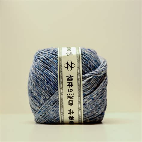 Akari Solo 02 Ruri Kreativgarndk