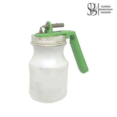 Jual Botol Semprot Cat Plastik Shopee Indonesia