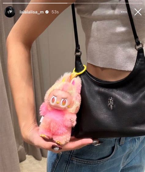 Blackpink Lisas Influence Fuels Explosive Demand And Pushes The Once