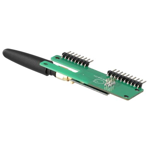 Expand Your Range Flipper Cc1101 Subghz Module With External Antenna Increased Transmitting And