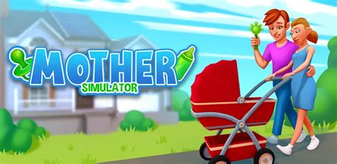 Mother Simulator V2 3 0 1020 Mod Apk Unlimited Money Vip Download