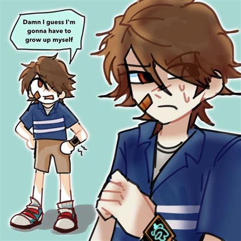 Gregory X Tu Animatronicos Fnaf Animatronic Fnaf Fnaf Dibujos